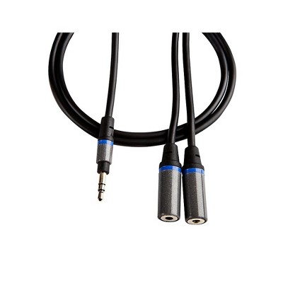 Rca Coaxial Splitter (2-way) : Target