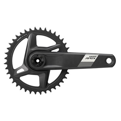 Sram Apex D1 Crankset Speed: 12, Spindle: 28.99mm, Bcd: Direct Mount ...