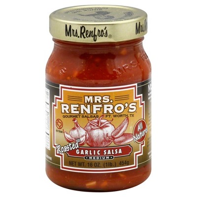 Grillo's Fresh Thick & Chunky Medium Pickle De Gallo Salsa - 14oz : Target