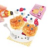 Mga's Miniverse Make It Mini Food Hello Kitty : Target