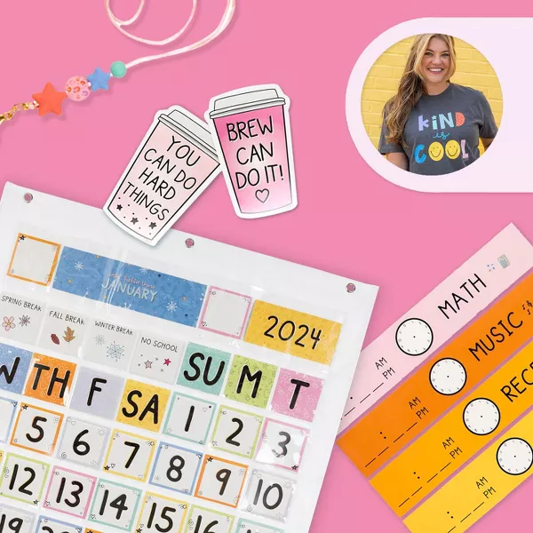 Teacher Supplies & Classroom Decorations : Target