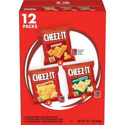Cheez-It : Target