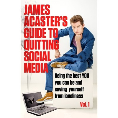 James Acaster's Classic Scrapes - (paperback) : Target