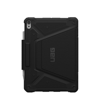 UAG iPad Air 11" (M4, 8th Gen, 2026), (M3, 7th Gen, 2025) Folio Case ...