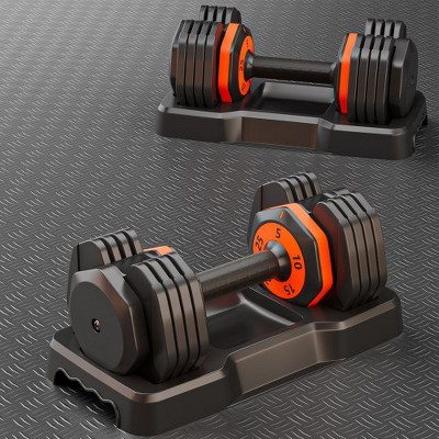 Lifepro Adjustable Dumbbells - Versatile Weights For Full-body Home ...