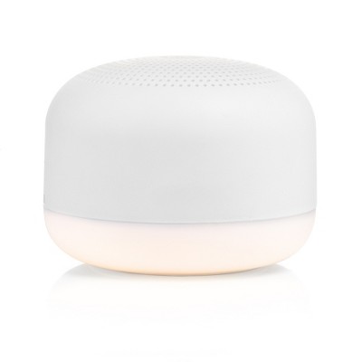 Yogasleep Travel Mini Multi Sound Machine with Nightlight : Target