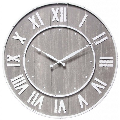 Wall Clocks : Target
