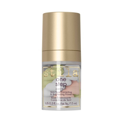 Stila Deluxe One Step Correct Makeup Setters And Primers - 15ml - Ulta ...