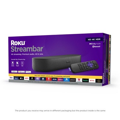Roku : Target