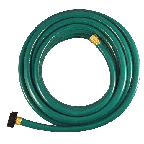 Flexon 1/2 X 50ft Light Duty Garden Hose : Target