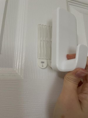 Command 10lb Extra Large Hooks : Target