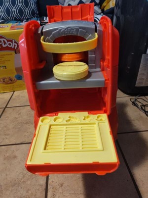 Play-doh Pizza Delivery Scooter Playset : Target