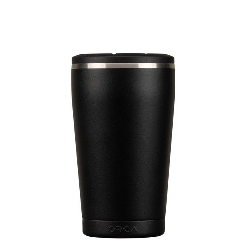 Orca Coolers Keep It Cool Stainless Steel Double Walled Insulated ...