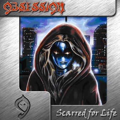 Obsession - Carnival Of Lies (cd) : Target