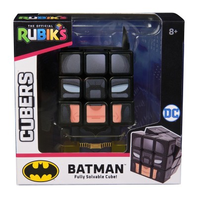 Rubik's Cube : Target