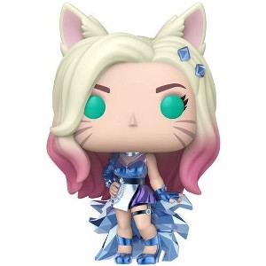 Funko - Funko POP! Games: League of Legends x K/DA Ahri : Target