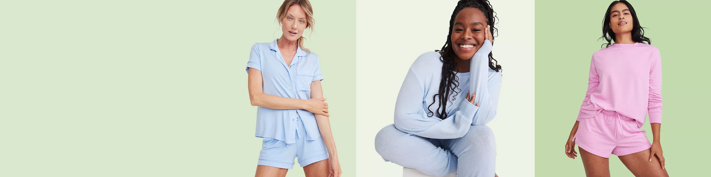 Pajamas & Loungewear for Women : Target