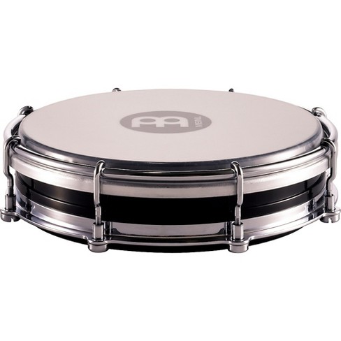 Meinl Floatune Steel Tamborim : Target