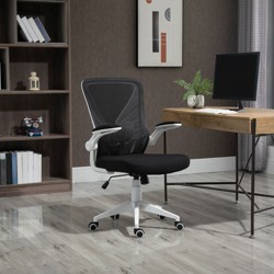Polaris Office Chair White - Zm Home : Target