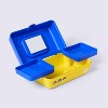 Caboodles Case Blue/Yellow - Pokémon x Target : Target