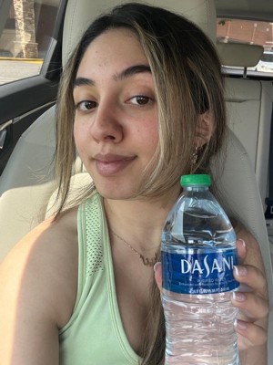 Dasani Purified Water - 24pk/16.9 Fl Oz Bottles : Target