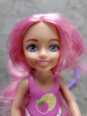 Barbie Pop Reveal Fruit Series Chelsea : Target