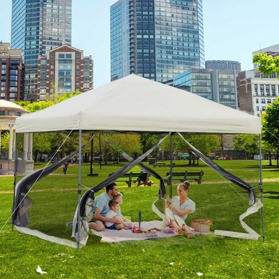 Pop Up Canopies & Shades : Target
