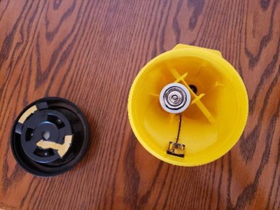 Eveready Led Floating Lantern Flashlight : Target