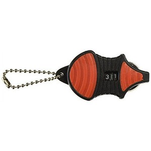 JEF World of Golf Score Caddy : Target