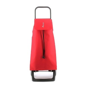 Rolser Jet LN 2 Wheel Shopping Cart Red : Target