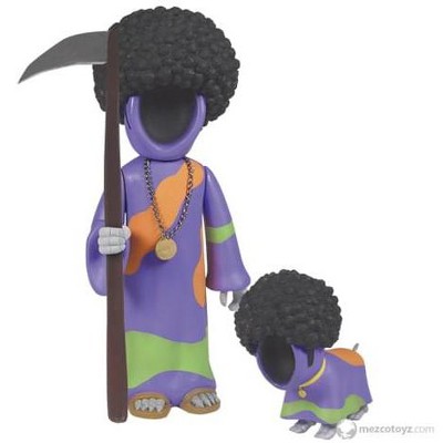 Mezco Toyz Family Guy Series 7 Action Figure | Groovy Death : Target
