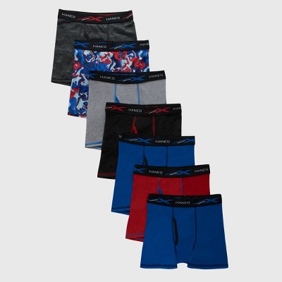 Boys' Boxer Briefs & Boxer Shorts : Target