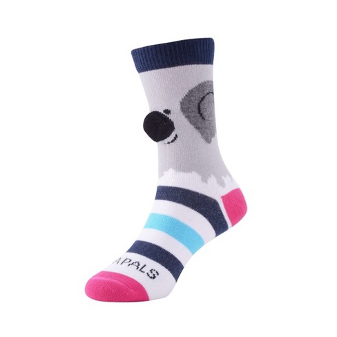 Cute Koala Socks - Small (ages 3-5) From The Sock Panda : Target