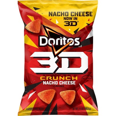 Doritos : Target