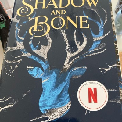 The Shadow And Bone Trilogy Boxed Set - By Leigh Bardugo (mixed Media ...