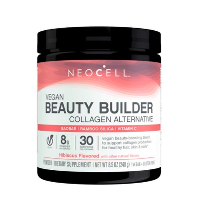 Neocell Super Collagen + Vitamin C & Biotin For Healthy Hair, Beautiful ...