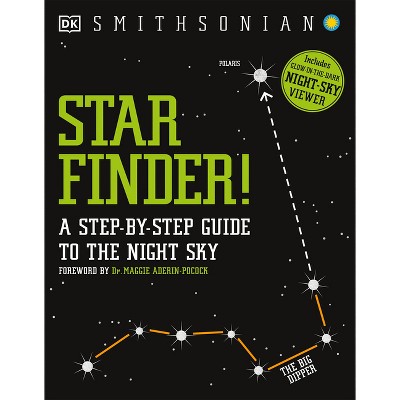 Star Finder! - (DK Children's for Beginners) by DK (Hardcover) : Target