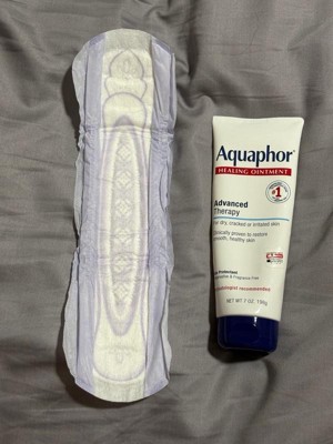 Always Discreet Incontinence Pads - 5 Drop Extra Heavy Long Pads ...