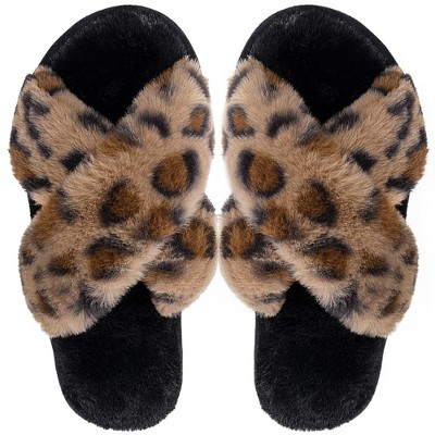 Textiel Trade Kids' Fun Dino Slide-on Slippers, 9-10, Multi : Target