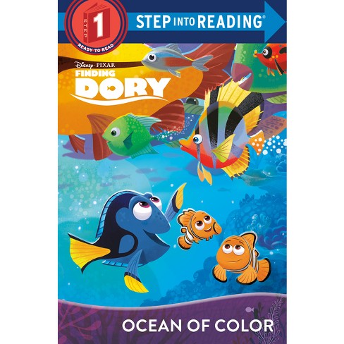 Ocean Of Color - Dlx Sir By Bill Scollon (paperback) : Target