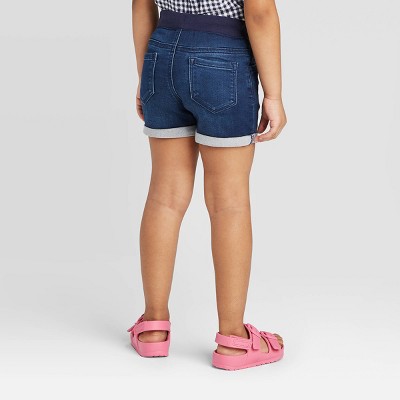 Toddler Girls' Shorts : Target