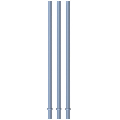 Hydrapeak Replacement Straw Set For 40oz Voyager, Reusable Straws, 40 ...