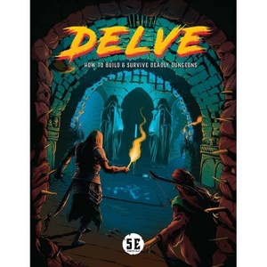 Delve - by Robert Bob World Builder Mason & J a Valeur & S K Valeur ...