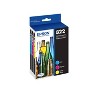 Epson 822 Standard Yield 3pk Ink Cartridge - Cyan Magenta Yellow : Target