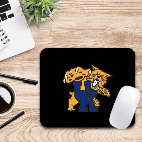 Ncaa Kentucky Wildcats Mouse Pad - Black : Target