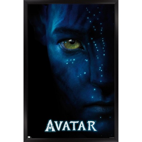 Avatar Movie Posters
