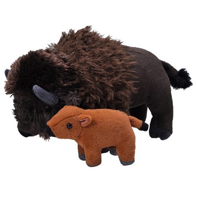 Wild Republic Mom & Baby Orangutan Stuffed Animal, 12 Inches : Target