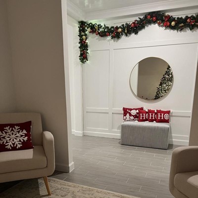 Lynwood Cube Bench - Threshold™ Designed With Studio Mcgee : Target