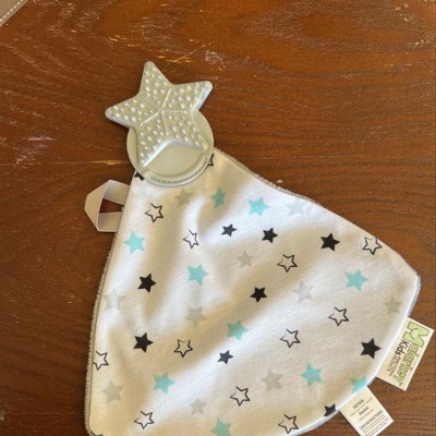 Malarkey Kids Munch-it Teether Blanket : Target