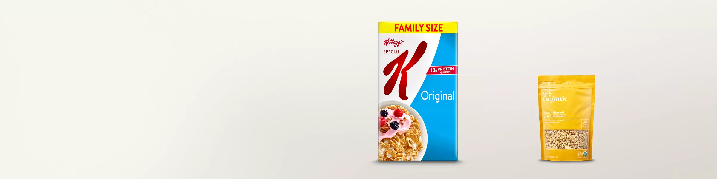 Breakfast Foods : Target